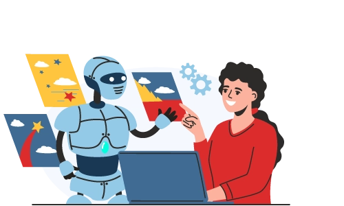 RPA CRM การทำงานร่วมกันระหว่าง 2 ระบบ จัดการข้อมูลรวดเร็ว