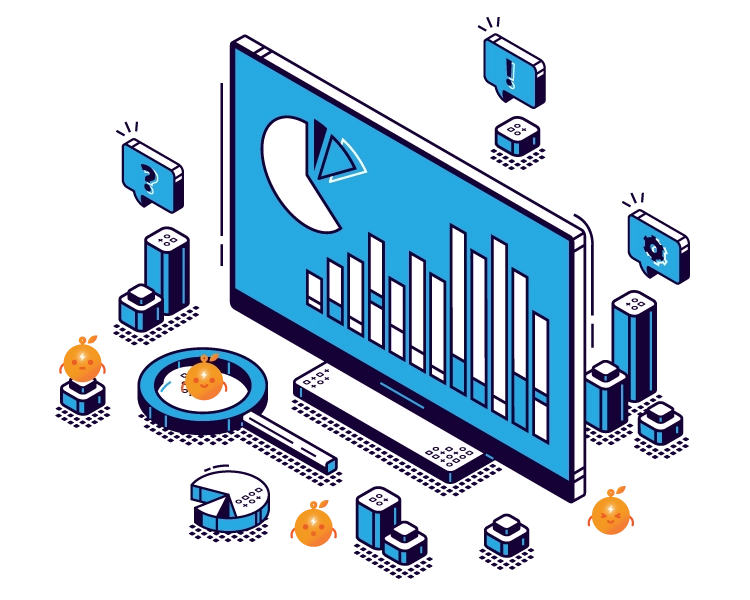 RPA SAP จัดเก็บข้อมูลและบริหารจัดการในระบบให้เป็นอัตโนมัติ สะดวก